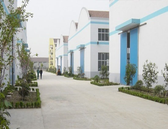 Shanghai Strong Tool Manufacturing Co., Ltd.Shanghai Strong Tool ...