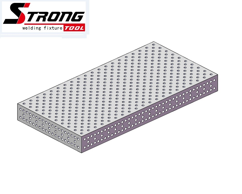 Table_Shanghai Strong Tool Manufacturing Co., Ltd.