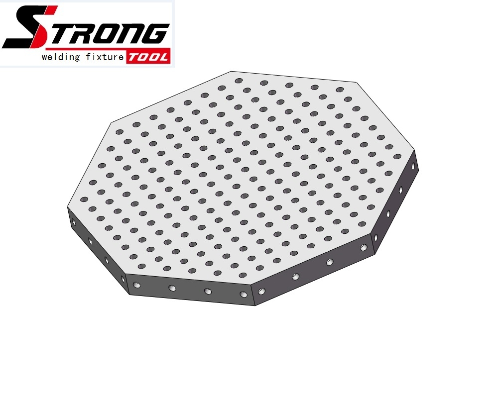 Table_Shanghai Strong Tool Manufacturing Co., Ltd.