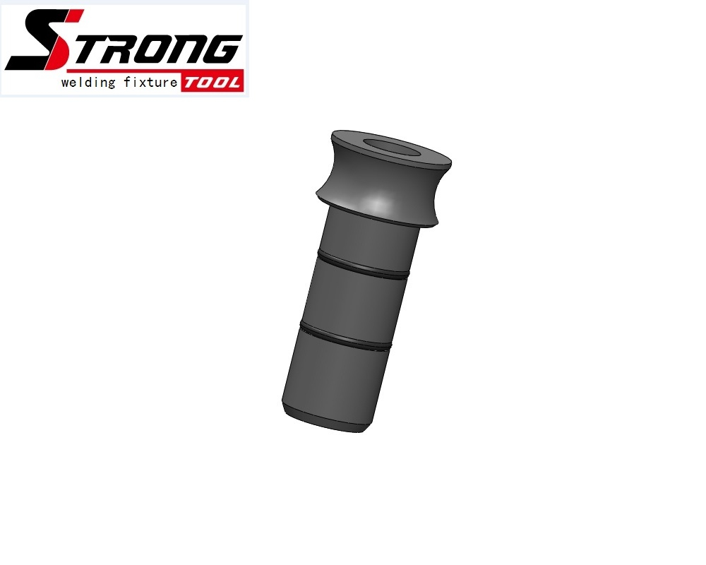 Bolt_Shanghai Strong Tool Manufacturing Co., Ltd.