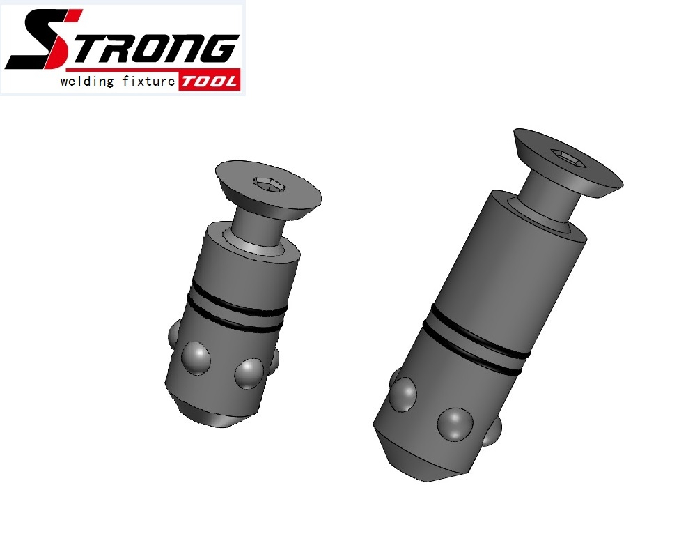 Bolt_Shanghai Strong Tool Manufacturing Co., Ltd.