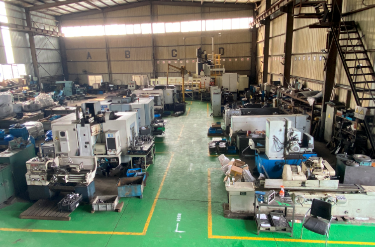 Shanghai Strong Tool Manufacturing Co., Ltd.Shanghai Strong Tool ...