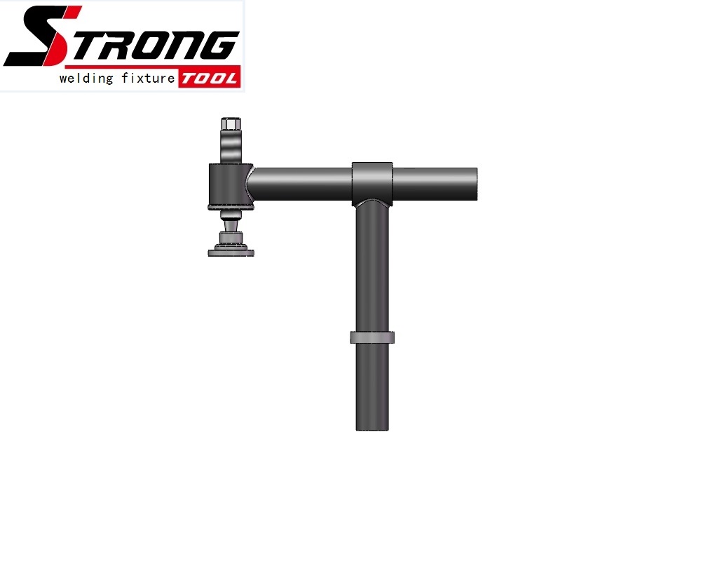 Clamp 180°-Hex head Clamp_Clamp_Shanghai Strong Tool Manufacturing Co ...