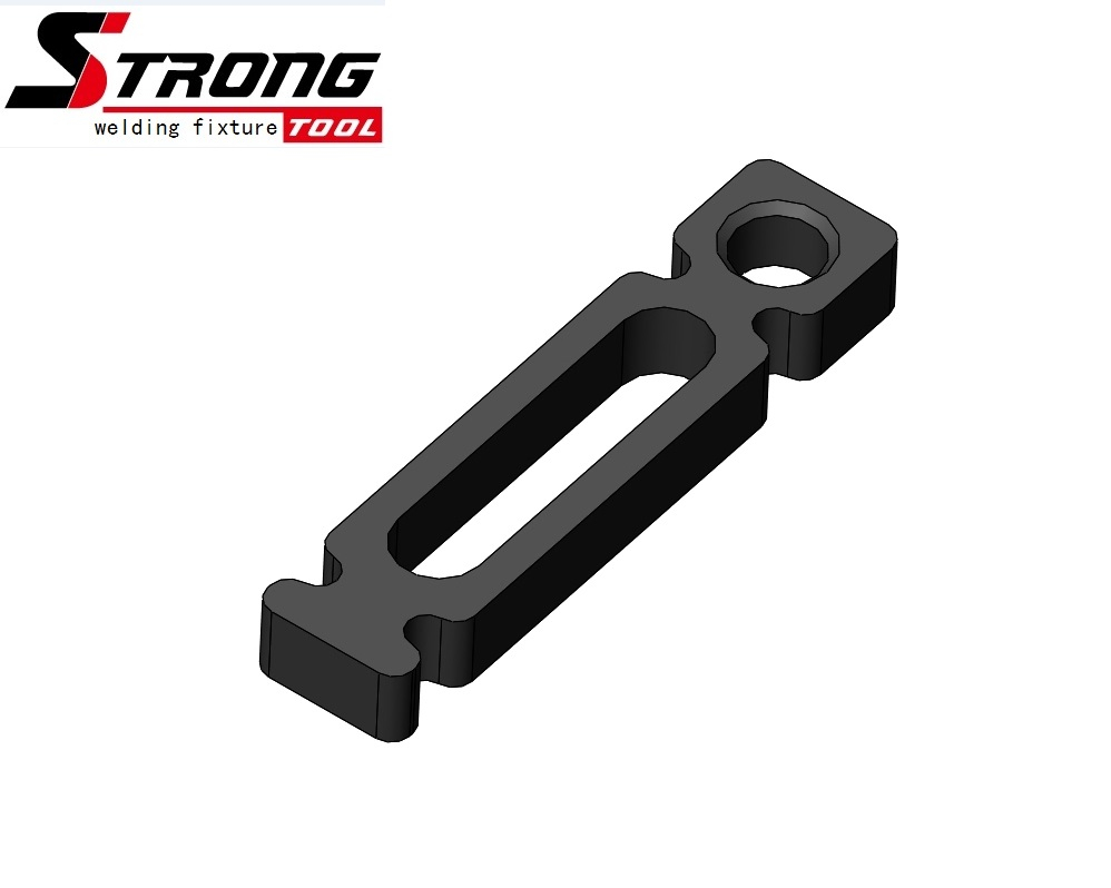 Universal Stop-Slot Stop_Stop_Shanghai Strong Tool Manufacturing Co., Ltd.