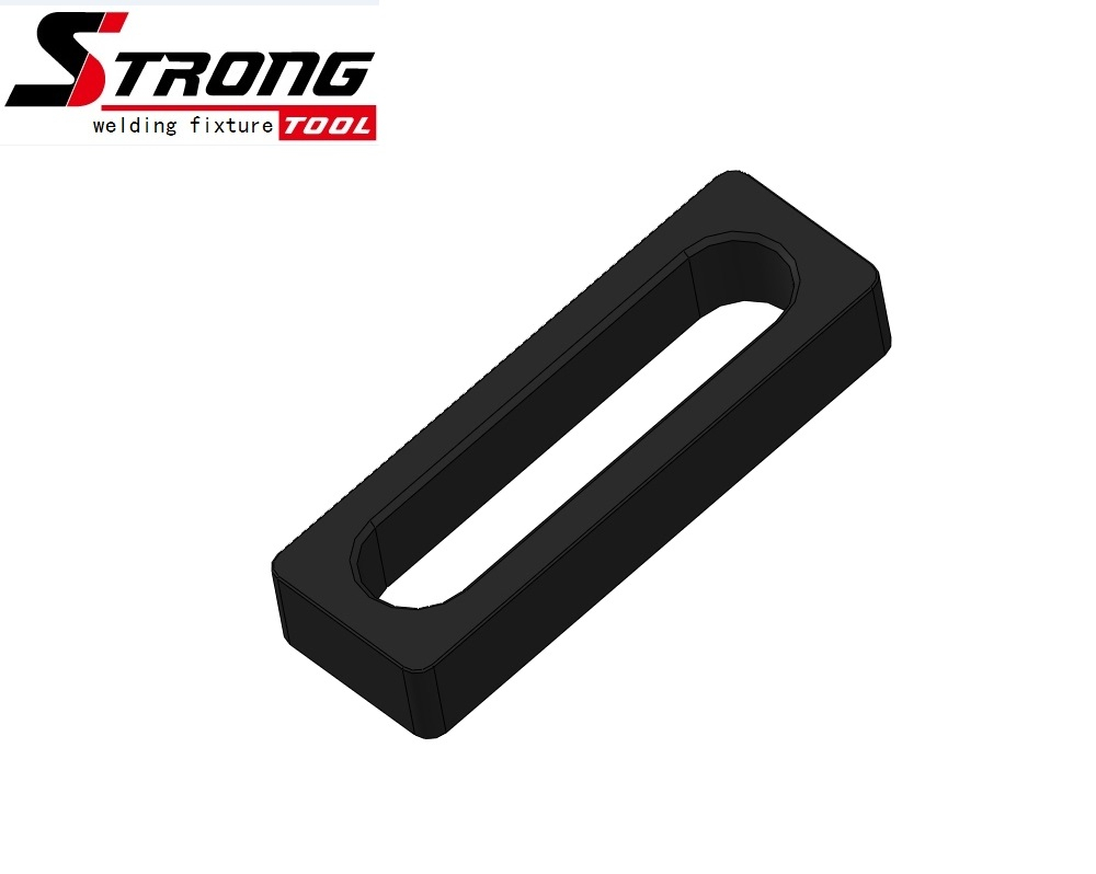 Universal Stop-Slot Stop_Stop_Shanghai Strong Tool Manufacturing Co., Ltd.