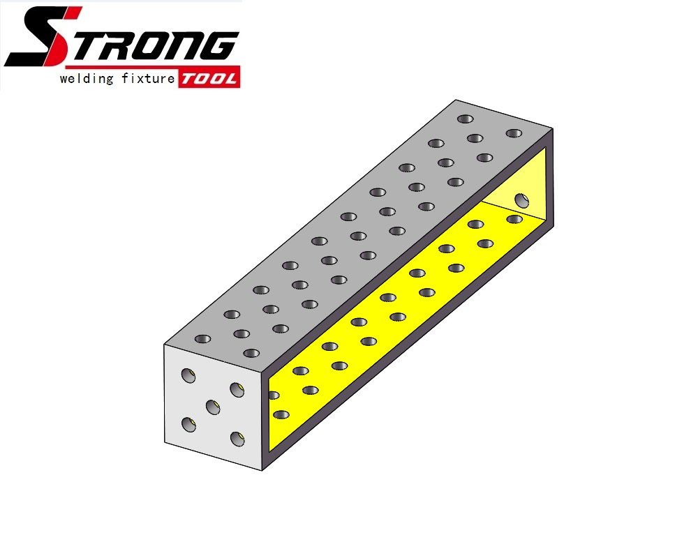 U-shape Block_Block_Shanghai Strong Tool Manufacturing Co., Ltd.
