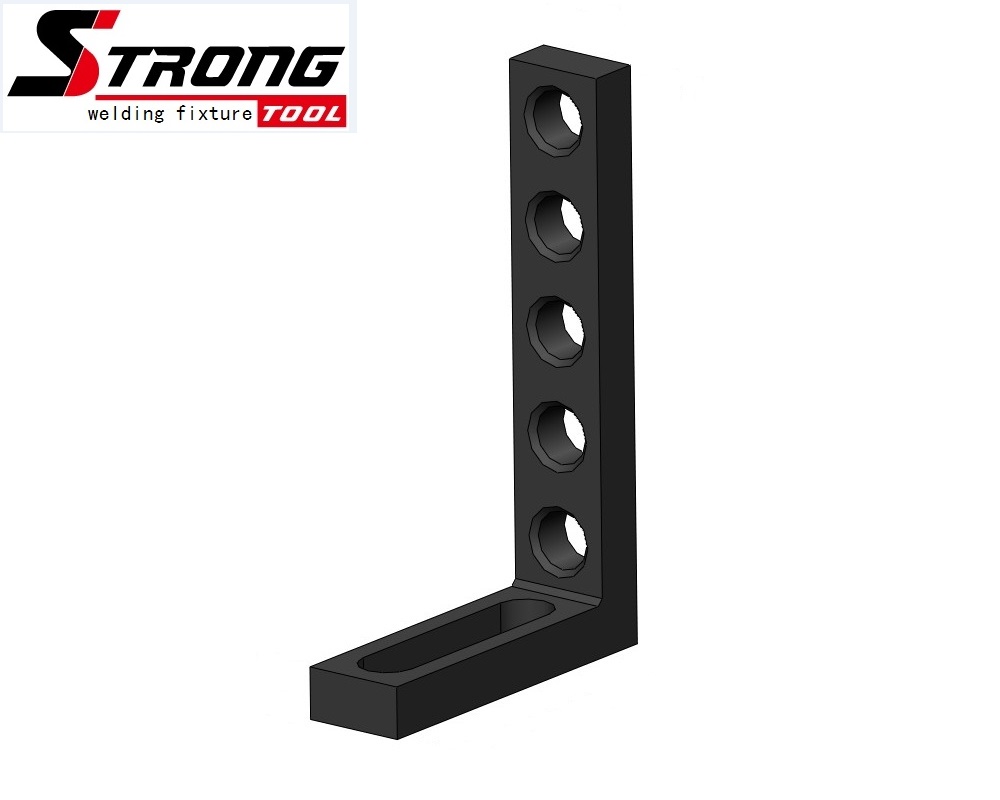 Angle Two Work Sides-2 Sided Locating Angle_Angle_Shanghai Strong Tool ...